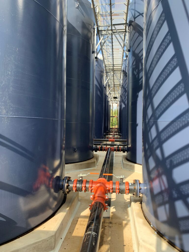 Why Class II Injection Wells are Safe | Penneco Environmental Solutions